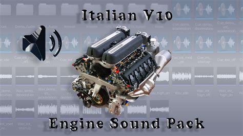 Why Do V10 Engines Sound So Good? - Auto Zonic